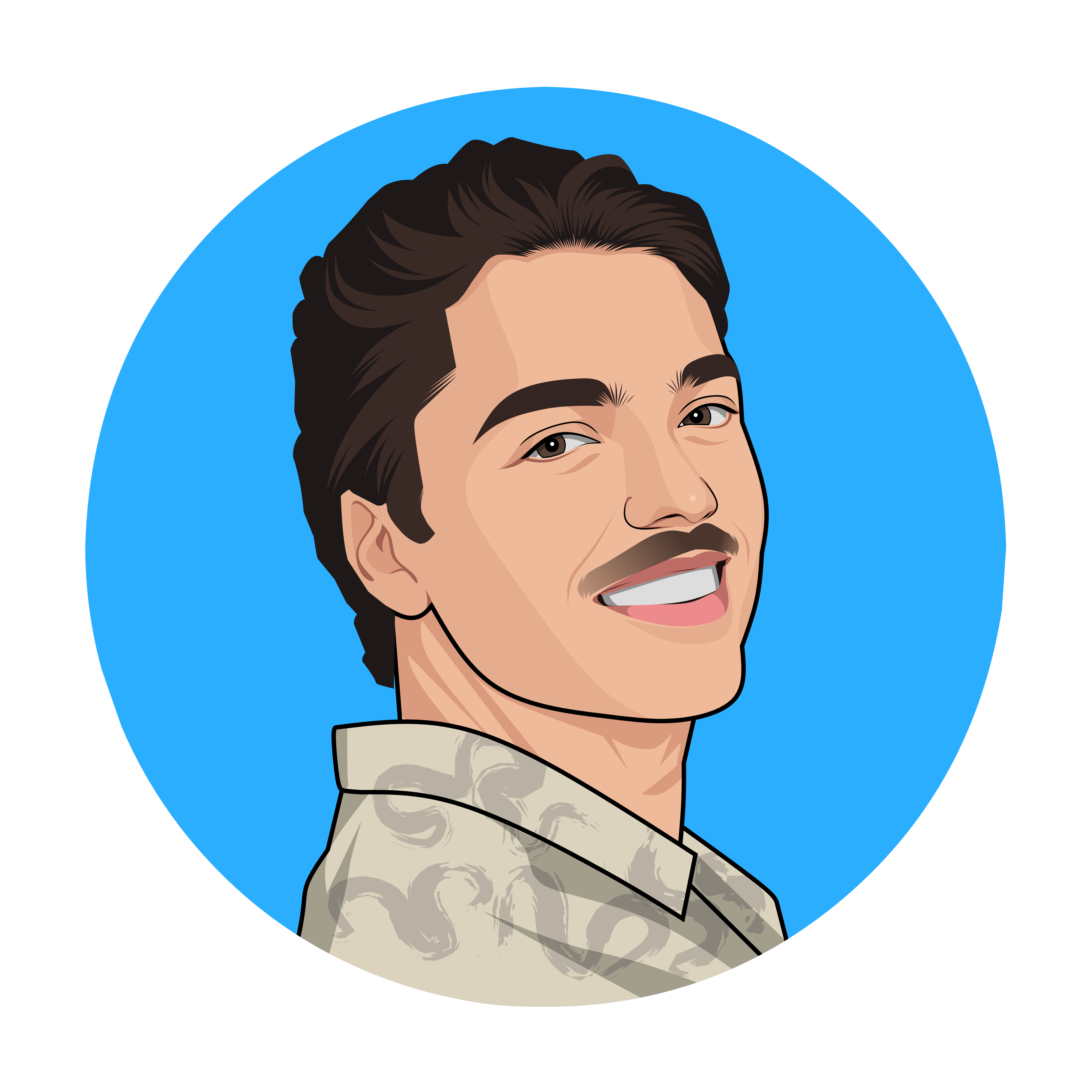 Cameron Palmer | CareCFO